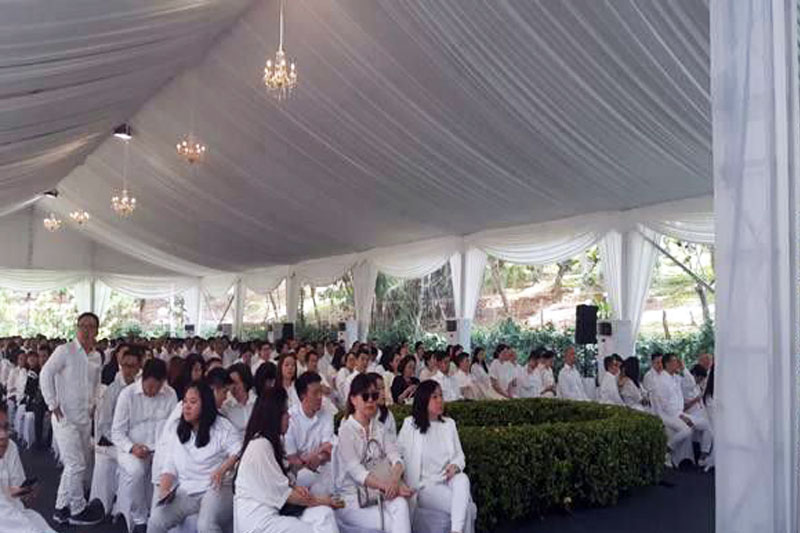 Robby Tumewu meninggal dunia - INAnews