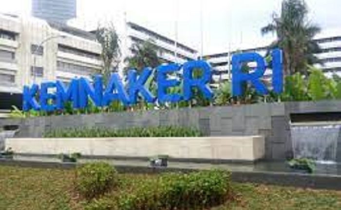 Kuliah Gratis di Polteknaker Kementerian Ketenagakerjaan - INAnews