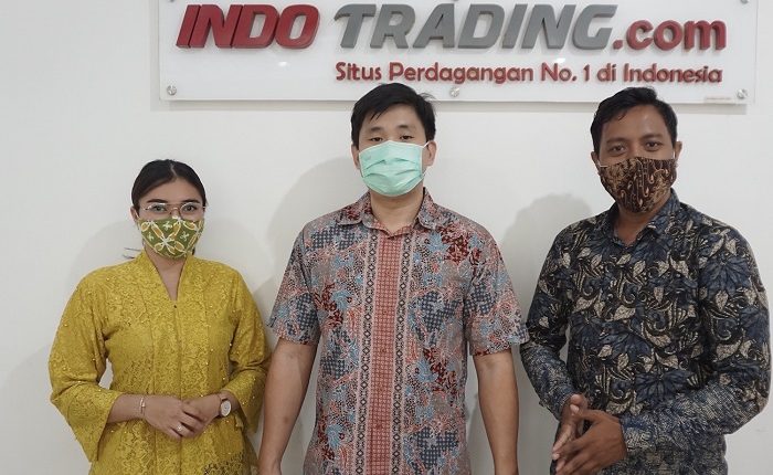 Indotrading.com: Bisnis E-commerce B2B di Indonesia Tumbuh di Masa ...