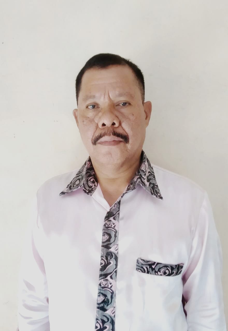 Masjid Al Fatah Miliki Imam Baru, Supriyadi Sebut Jabatan Imam Melayani ...