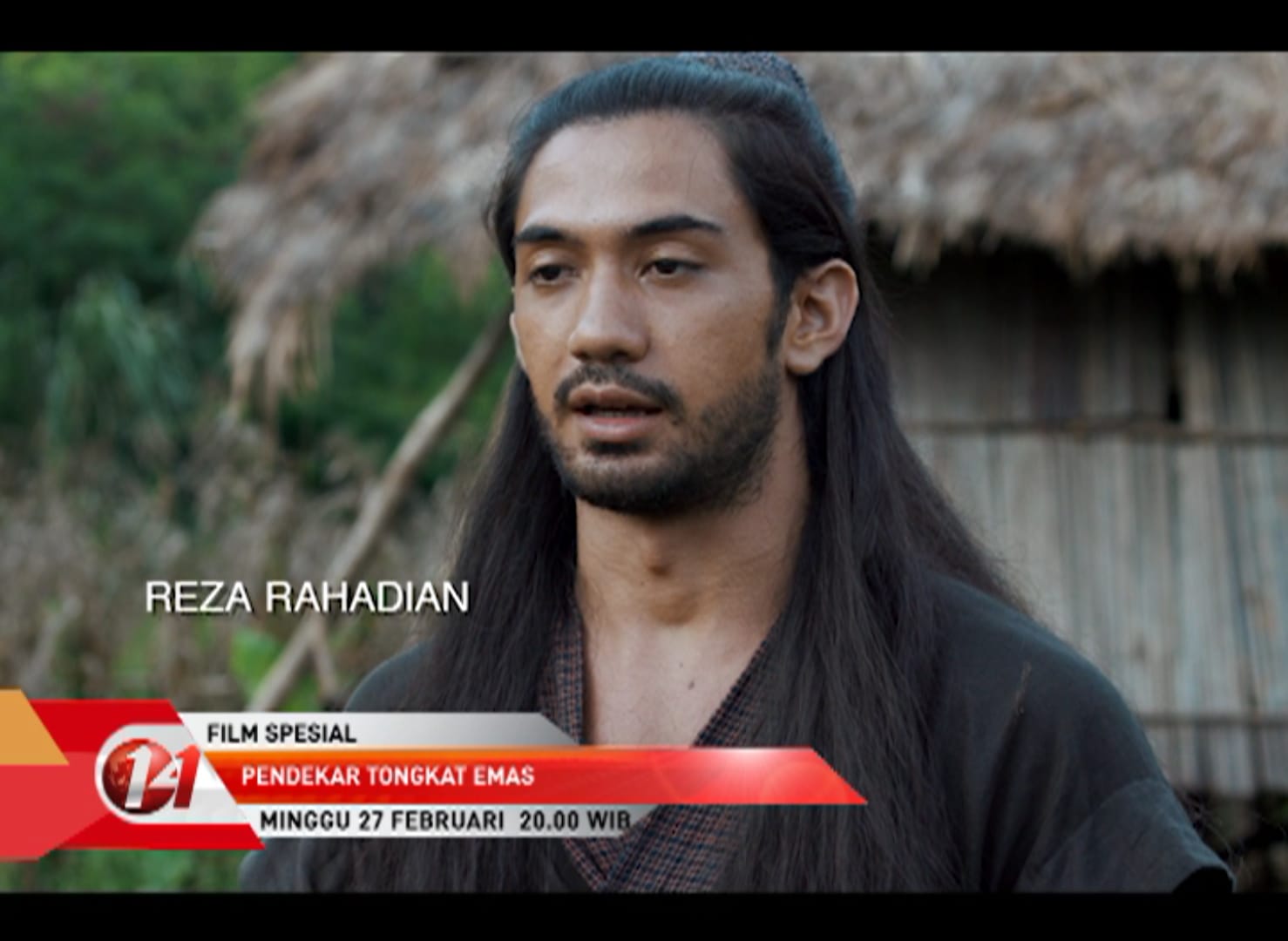 Film Laga Silat Pendekar Tongkat Emas Tayang di tvOne Akhir Pekan Ini ...