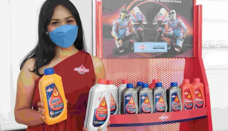 Federal Oil Luncurkan Produk Generasi Baru dengan Fitur Lebih Lengkap ...
