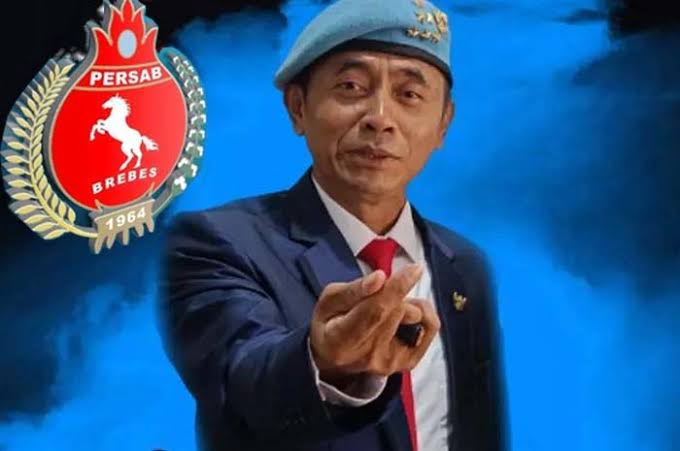 Lord Rangga Pemimpin Tertinggi Sunda Empire Dikabarkan Meninggal Dunia ...