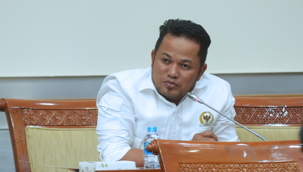 Pengamat: Gurita Dinasti Politik Rudy Mas'ud di Kalimantan Timur ...