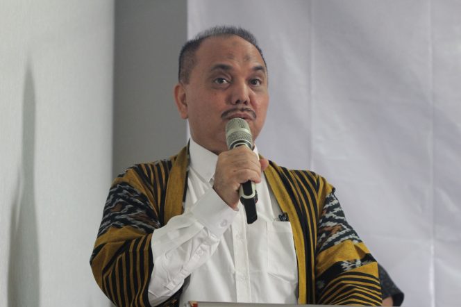 Haidar Alwi: Tidak Benar Peringkat Polri Anjlok di Indeks Kepolisian ...