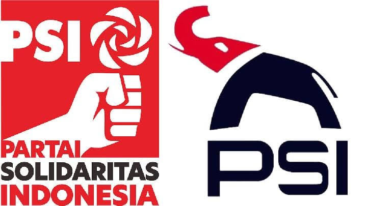PSI Ganti Logo Sekadar Gimmick? - INAnews