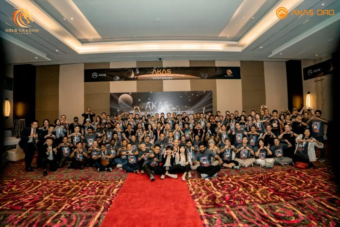 AKAS DAO Diduga Investasi Bodong, CWIG Desak Polisi Tangkap Pelakunya ...
