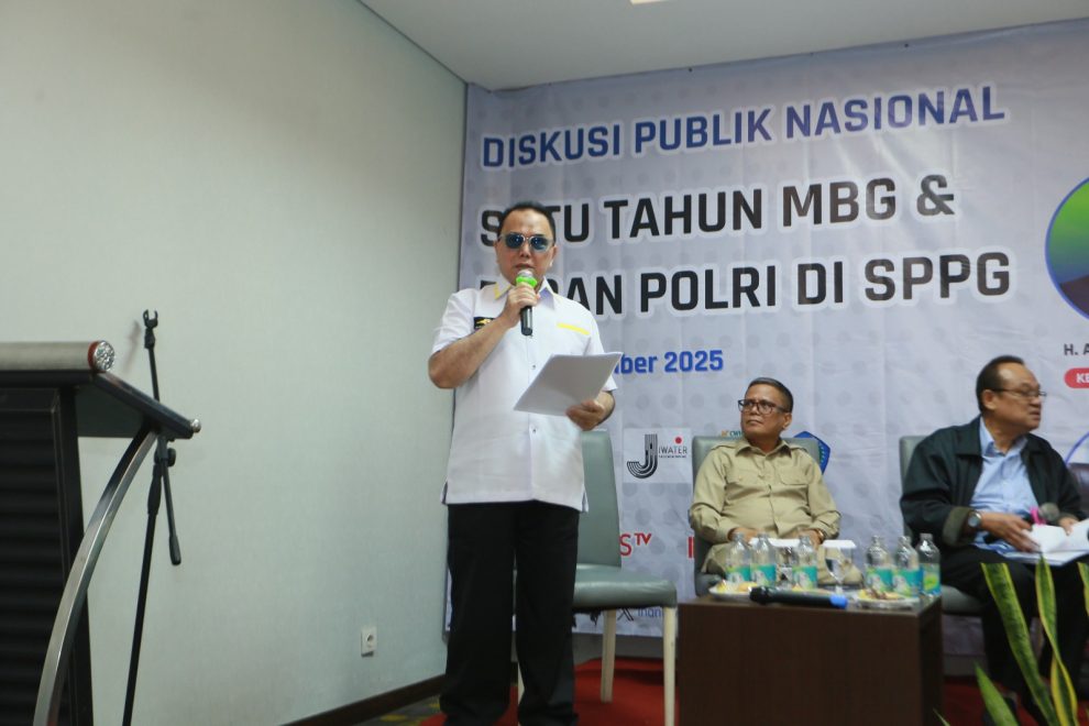 Mahfud MD: Pelaporan Panji Pragiwakono Tidak Punya Legal Standing - INAnews